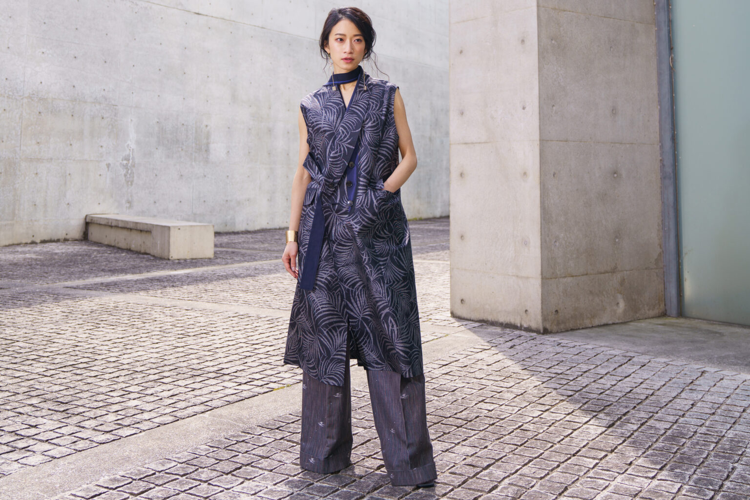 THE TANGO | 海の見える京都