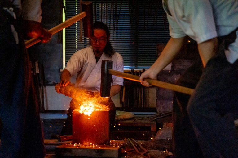THE TANGO | 海の見える京都