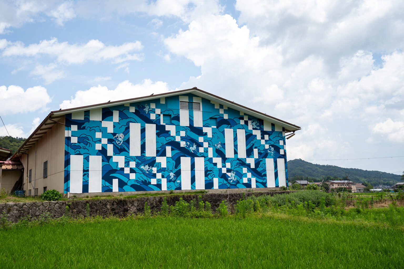 THE TANGO | 海の見える京都