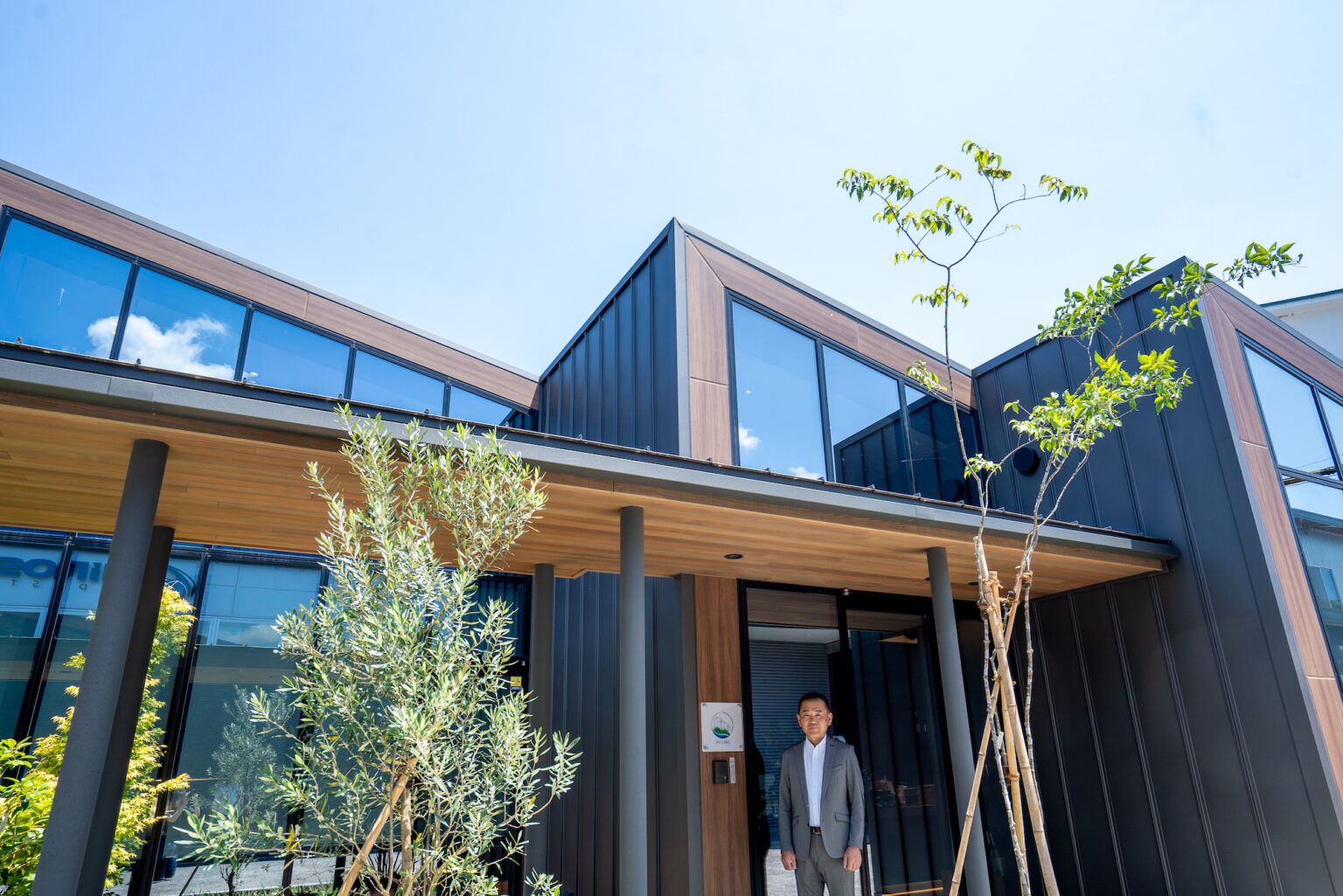 THE TANGO | 海の見える京都